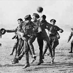 WW1 sea mines | Legends Live On